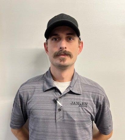 Janzen Toyota Staff | Stillwater Toyota dealer in Stillwater OK